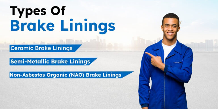 What are Brake Linings: Types, Cost, Care Tips | GEO Brakes
